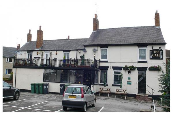 The Gate Inn, Sheffield Public House / Bar / Inn Reviews, Deals & Offers