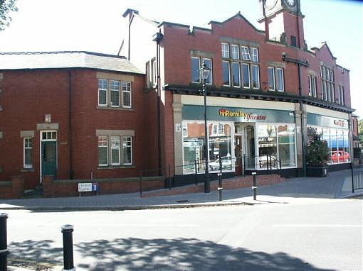 Romiley Lifecentre, Manchester Cafe / Snack Bar / Tea Room Reviews ...