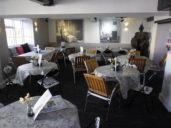 The George Inn 2 for 1 deals in Salisbury, Best Restaurant offers Salisbury