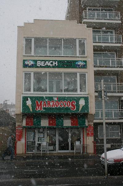 Marrocco's 2 for 1 deals in Brighton, Best Restaurant offers Brighton