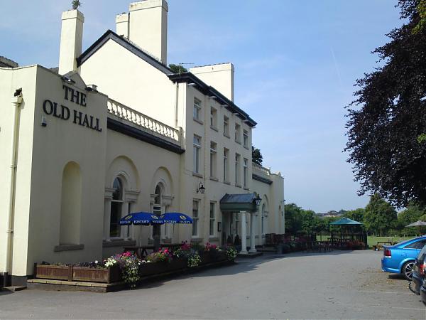 Old Hall 2 for 1 deals in Manchester, Best Restaurant offers Manchester