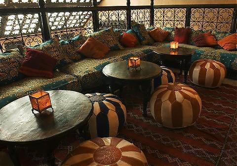 Souk Medina 2 for 1 deals in London, Best Restaurant offers London