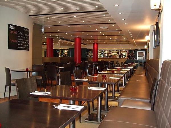 Gourmet Burger Kitchen 2 for 1 deals in London, Best Restaurant offers ...