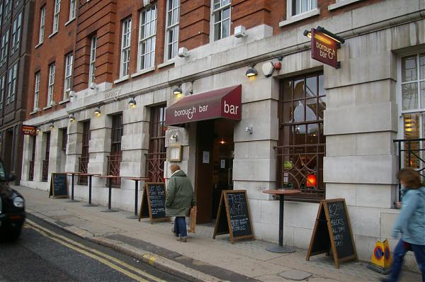 The Telephone Exchange 2 for 1 deals in London, Best Restaurant offers ...