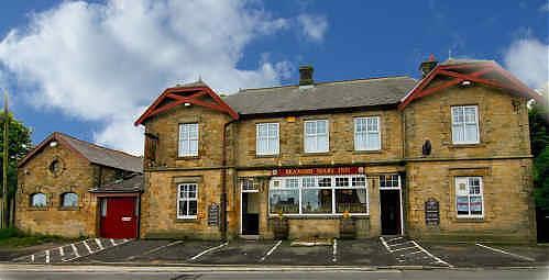 The Beamish Mary Inn, Newcastle upon Tyne Public House / Bar / Inn ...