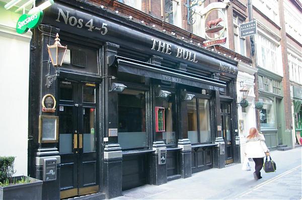 The Bull & The Hide 2 for 1 deals in London, Best Restaurant offers London