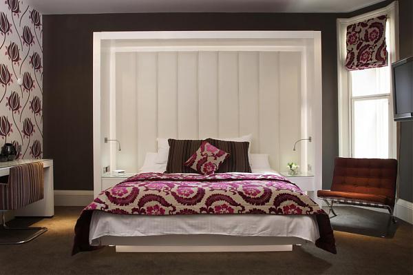 The Rutland Hotel 2 for 1 deals in Edinburgh, Best Hotel offers Edinburgh