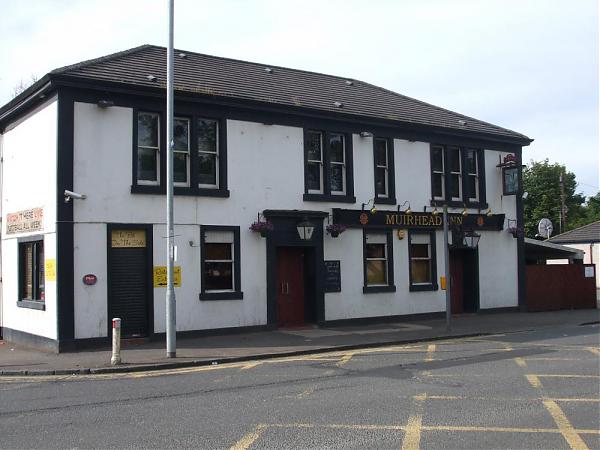 Muirhead Inn, Glasgow Public House / Bar / Inn Reviews, Deals & Offers