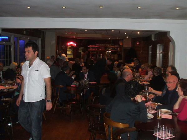 Akmal's Tandoori Bistro 2 for 1 deals in Leeds, Best Restaurant offers ...