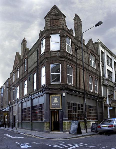 The Bell, London Public House / Bar / Inn Reviews, Deals & Offers