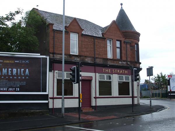 The Strath, Glasgow Public House / Bar / Inn Reviews, Deals & Offers